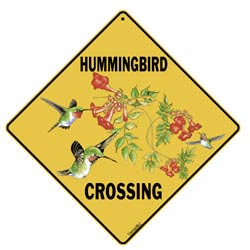 Hummingbird Gifts