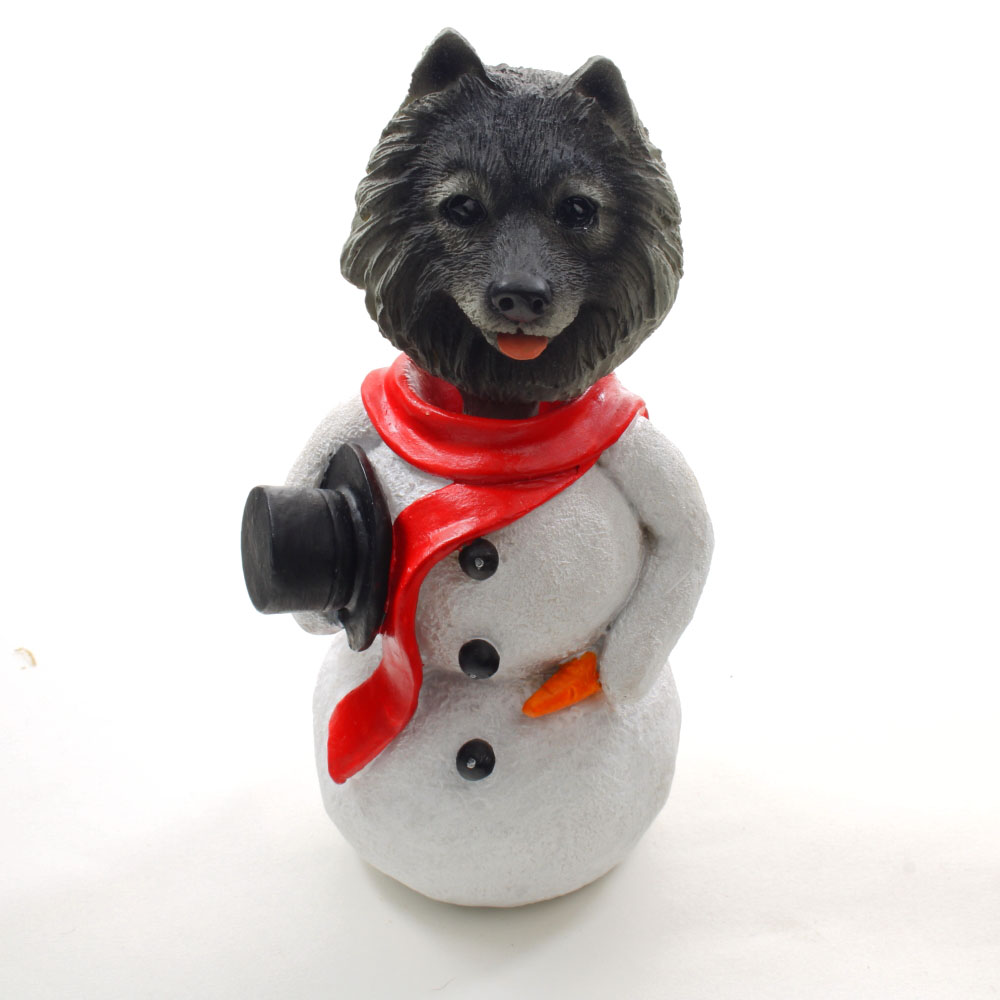 Keeshond Gifts