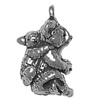 Koala Charm, Charms, Koala Gifts | Animalden.com