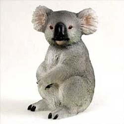 Koala Figurine, Figurines, Koala Gifts | Animalden.com