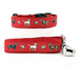 Labrador Collar & Leash - Labrador Gifts | Animalden.com
