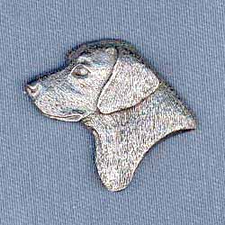 Labrador Pin & Lab Gifts | Animalden.com