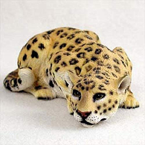 Leopard Figurine | Animalden.com
