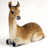 Llama Figurine, Figurines, Llama Gifts | Animalden.com