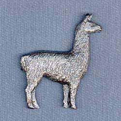 Llama Pin & Llama Gifts | Animalden.com