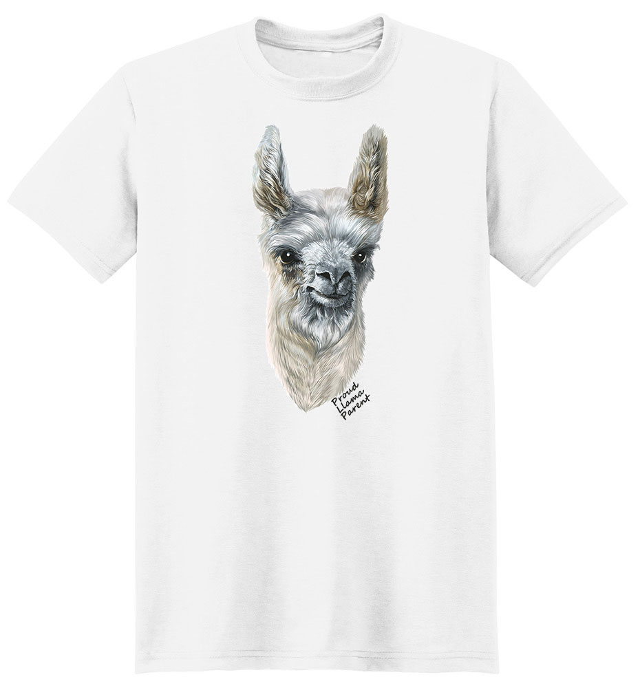 Llama Gifts and Collectibles – Animal Den