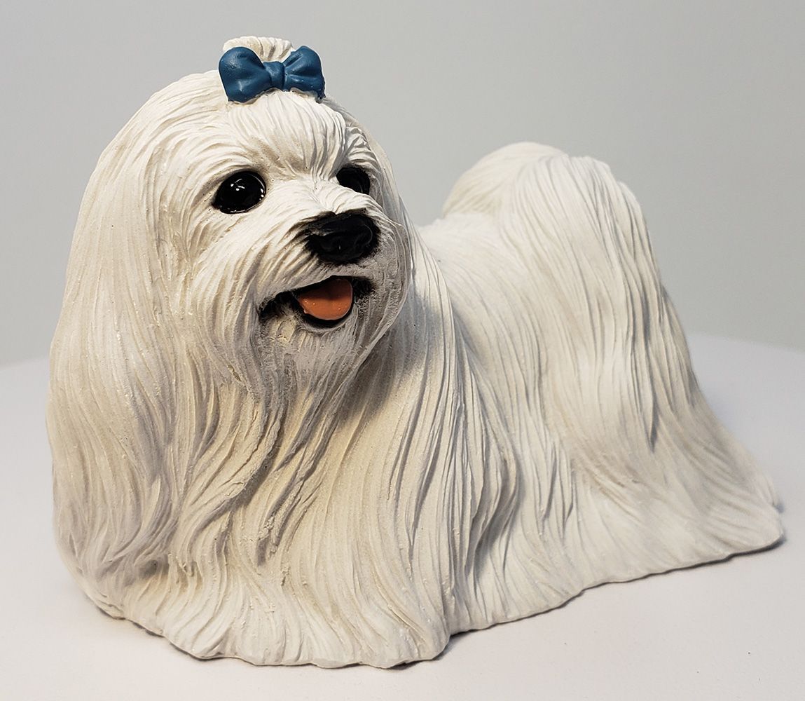 Maltese Breed Dog Lover Merchandise - AnimalDen.com