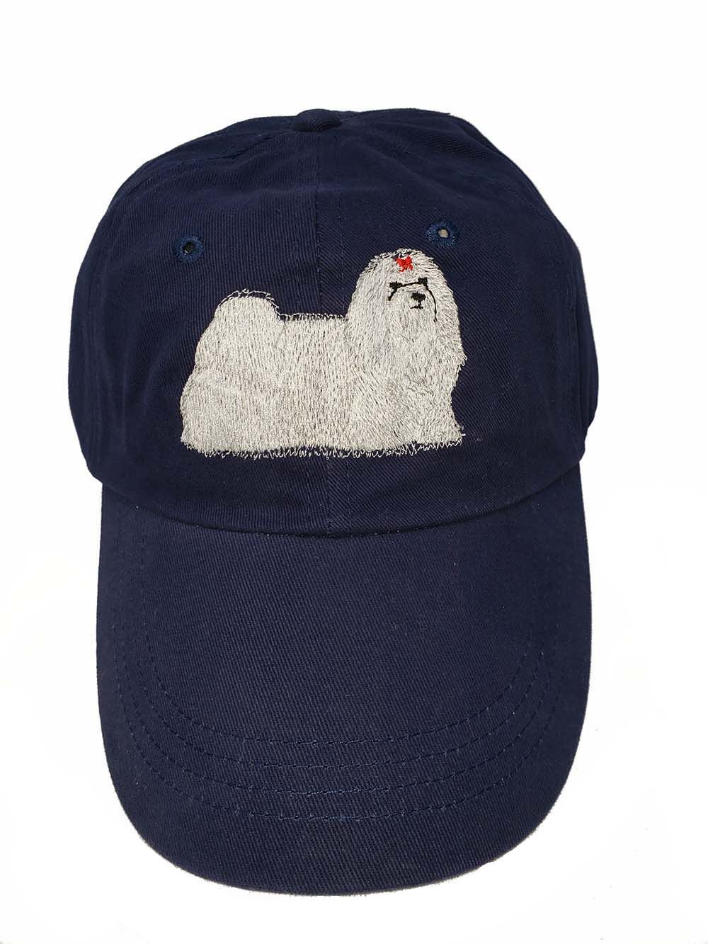 Maltese Breed Dog Lover Merchandise - AnimalDen.com