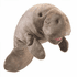 Manatee Puppet, Stuffed Animal, Manatee Gifts | Animalden.com