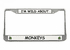 Monkey License Plate Frame, License Plate Frames, Monkey Gifts ...