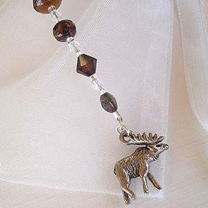 Moose Gifts, Jewelry & Moose Products
