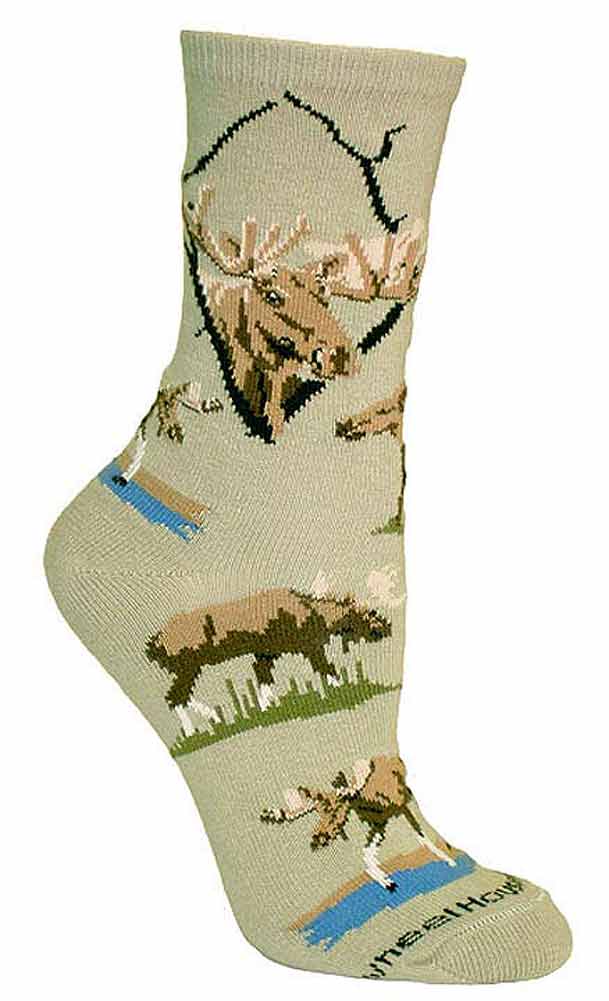 Moose Gifts, Jewelry & Moose Products