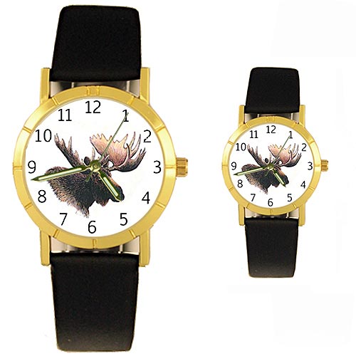 Moose Gifts, Jewelry & Moose Products