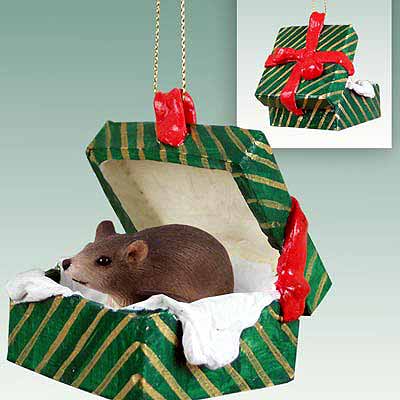 Mouse Gifts