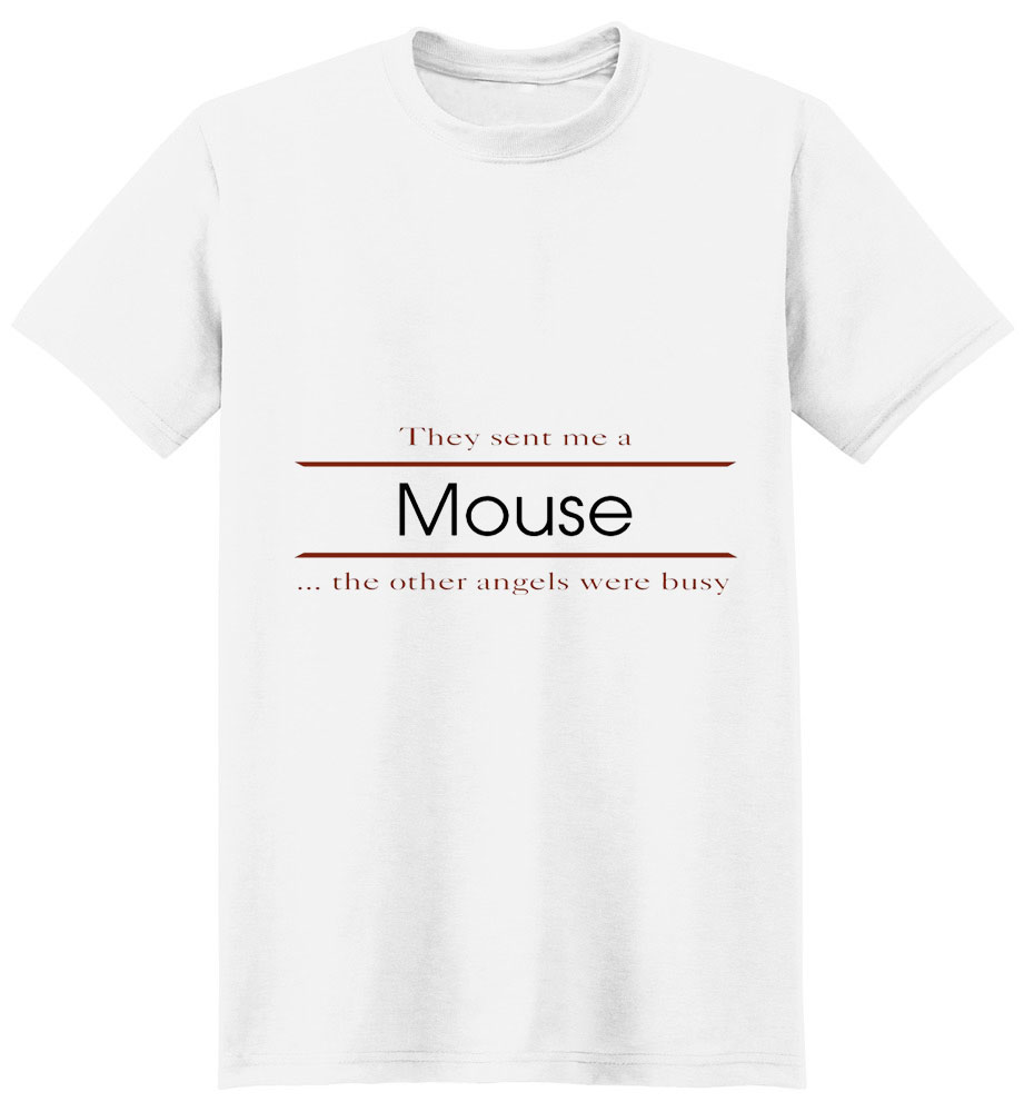Mouse Gifts