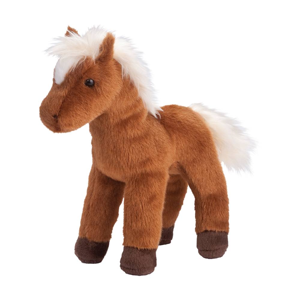 Horse Stuffed Animals & Several Horse Plush at Animal Den