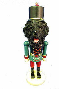 Addorable Newfoundland Christmas Ornaments, Stockings & Decorations