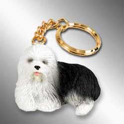 Old English Sheepdog Gifts