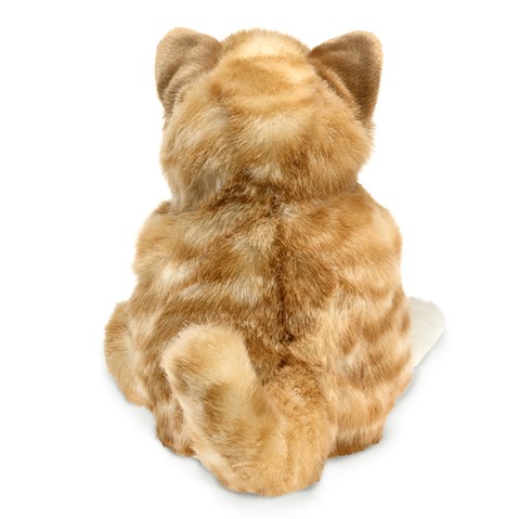 Tabby Cat Puppet, Puppets, Tabby Cat Gifts | Animalden.com