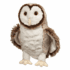 Owl Barn 10” Stuffed Plush Animal from Animalden