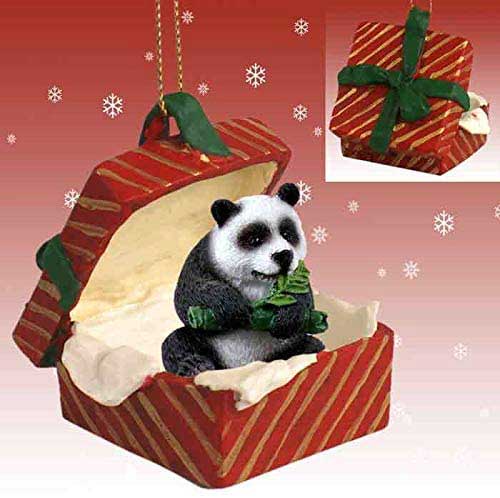 Panda Bear Gifts