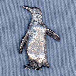 Penguin Pin & Penguin Gifts | Animalden.com