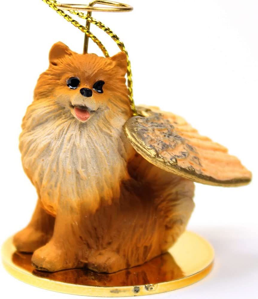 Pomeranian Lover Dog Theme Tees, Gifts, Toys, Ornaments