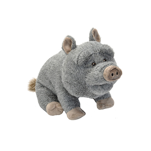Pig Stuffed Animals & Several Pig Plush at Animal Den