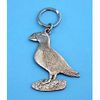 Puffin Keychain, Key Chain, Puffin Gifts | Animalden.com