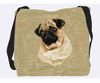 Pug Tote Bag, Bags, Pug Gifts | Animalden.com