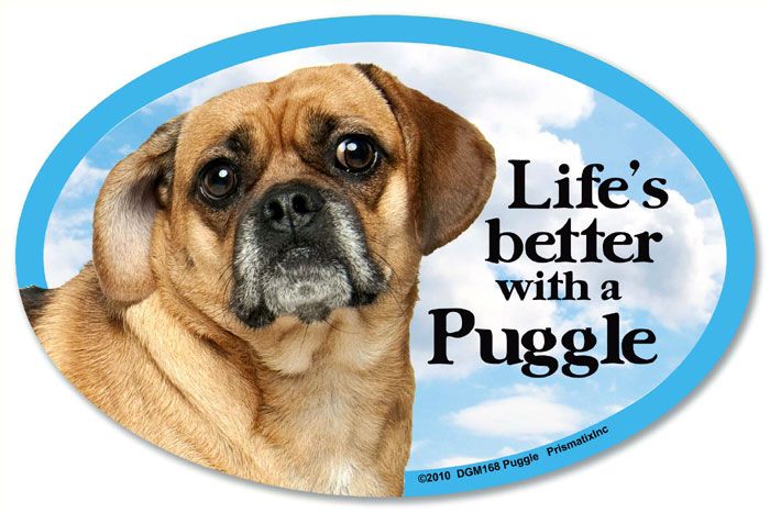 Puggle Gifts