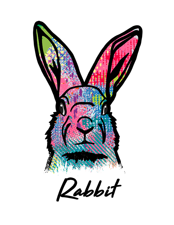 Rabbit Gifts