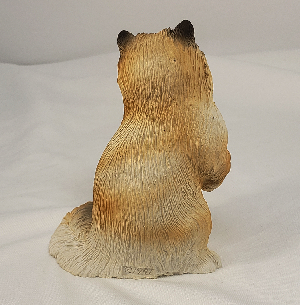 Ragdoll Cat Figurine, Figurines, Ragdoll Cat Gifts | Animalden.com