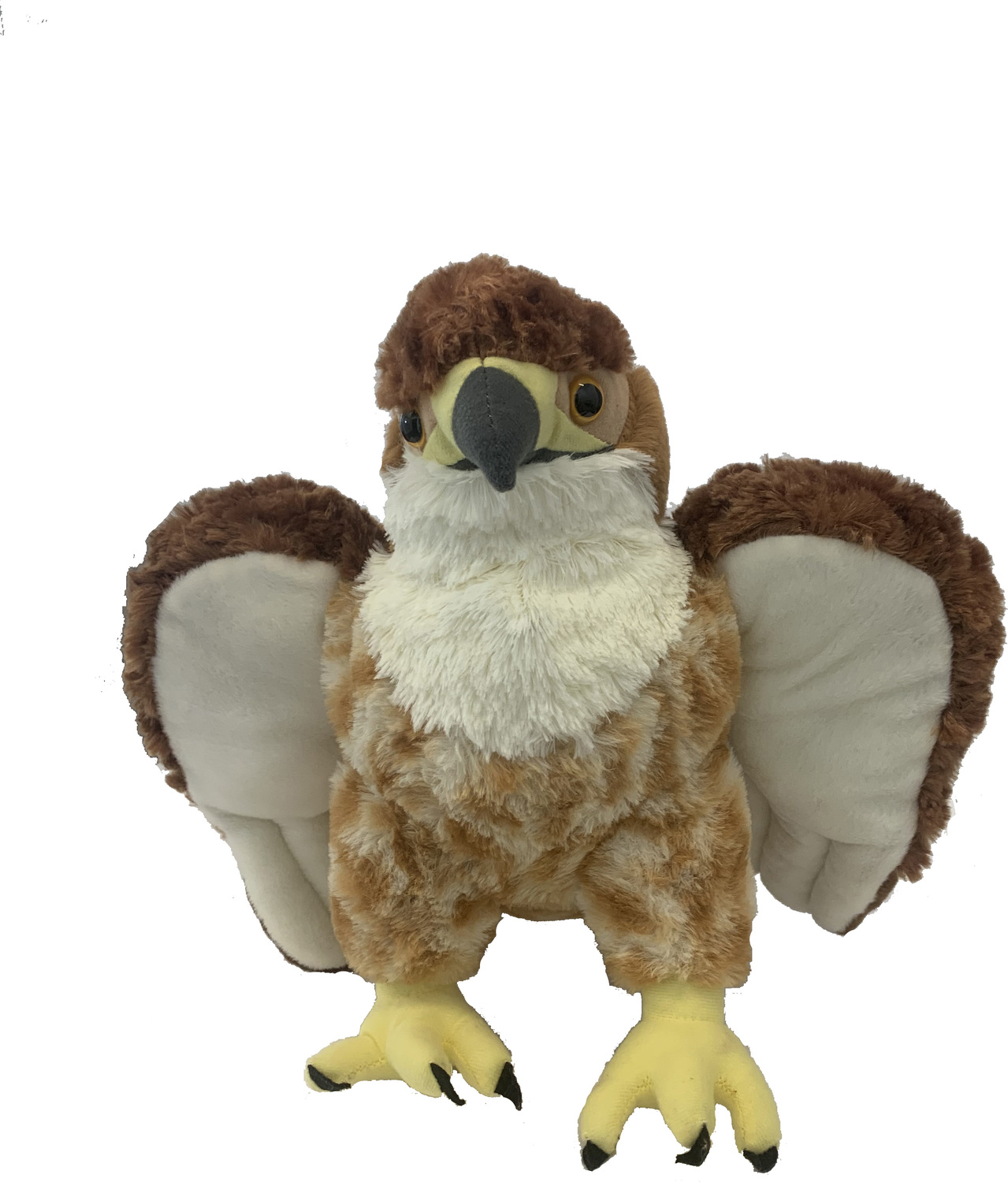 Hawk Stuffed Animals & Several Hawk Plush at Animal Den