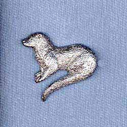 River Otter Pin & River Otter Gifts | Animalden.com
