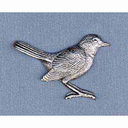 Robin Pin & Robin Gifts | Animalden.com