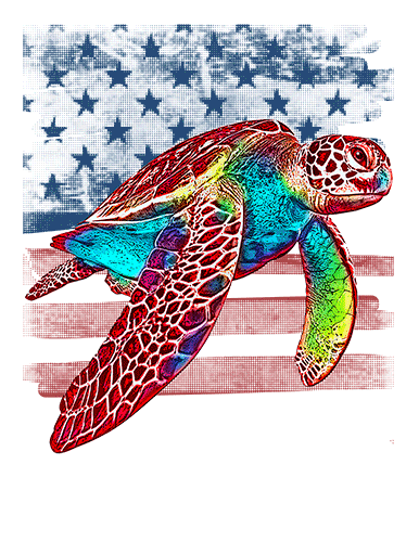 Sea Turtle Gifts & Products - AnimalDen.com