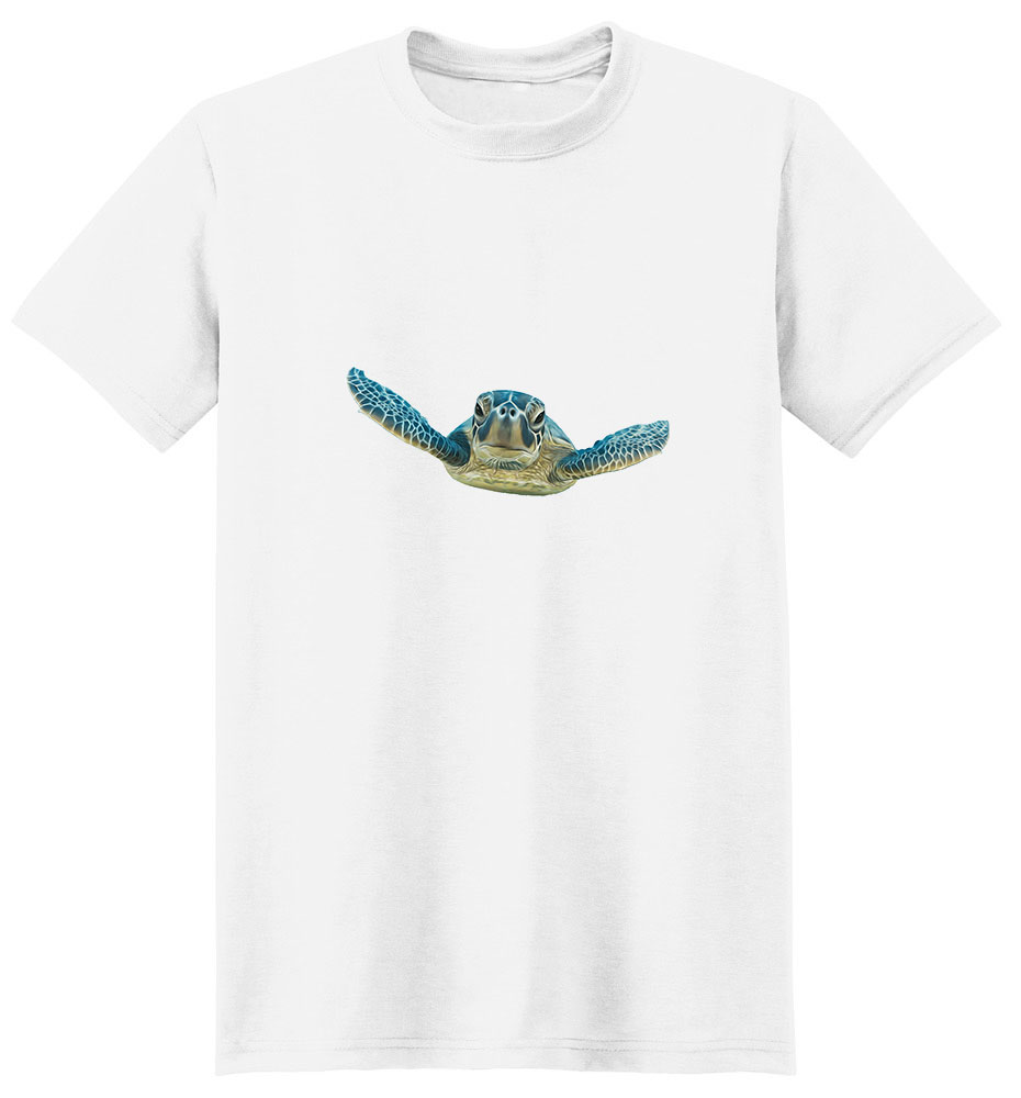 Sea Turtle Gifts & Products - AnimalDen.com