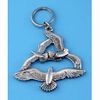 Seagull Keychain, Key Chain, Seagull Gifts | Animalden.com