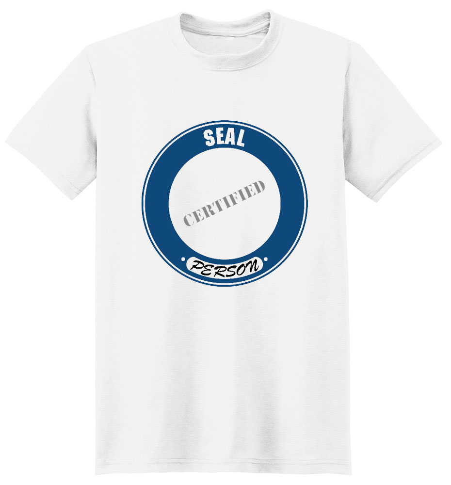 Seal Gifts, Merchandise & Products - AnimalDen.com
