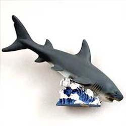 Shark Magnet, Magnets, Shark Gifts | Animalden.com