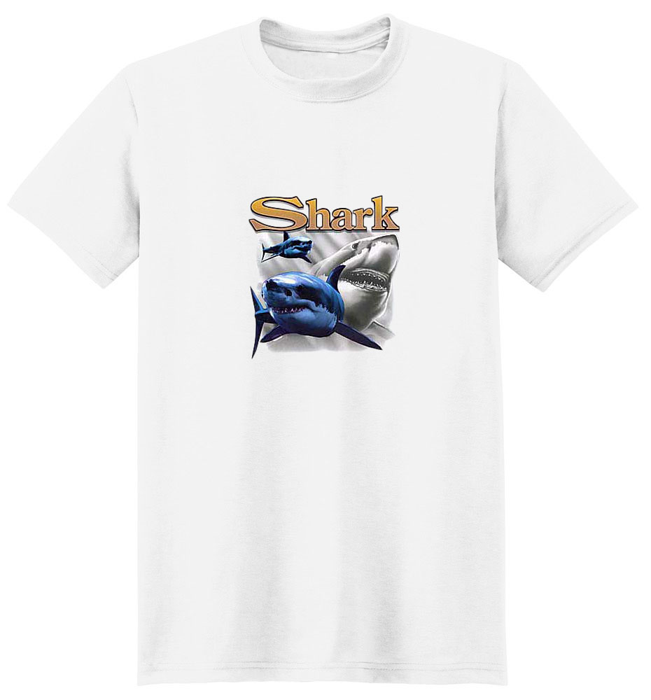 Shark Products, Merchandise & Gifts - AnimalDen.com