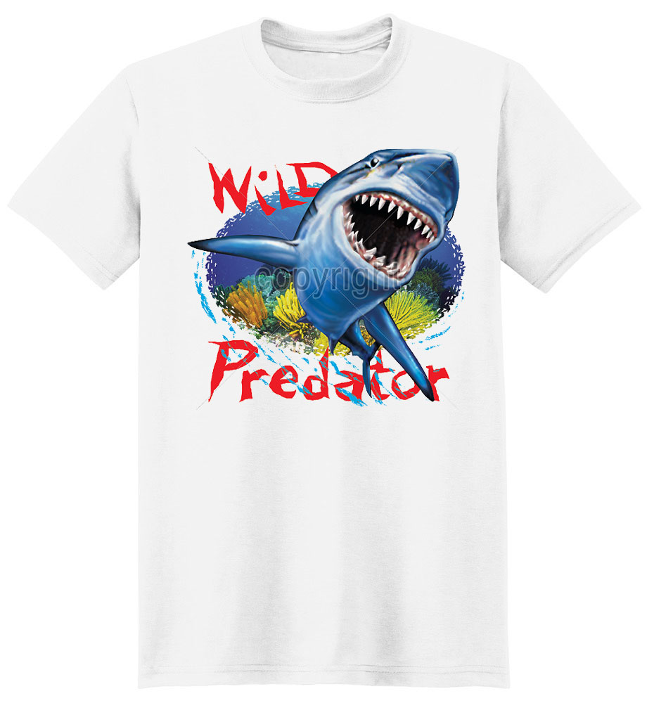 Shark Products, Merchandise & Gifts - AnimalDen.com