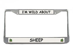 Sheep Gifts and Merchandise – Animal Den