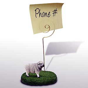 Sheep Gifts and Merchandise – Animal Den