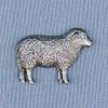 Sheep Pin & Sheep Gifts | Animalden.com