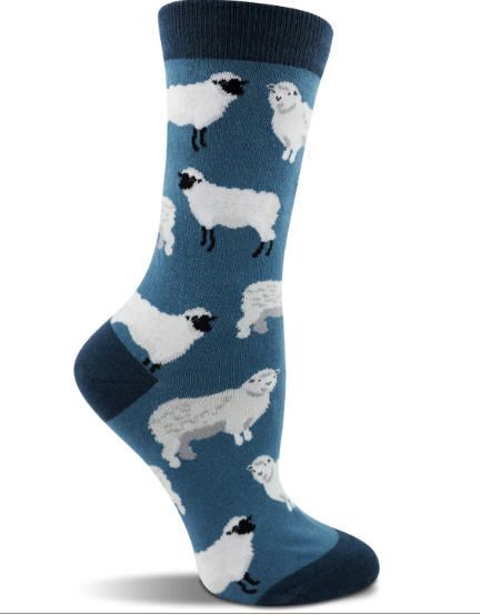 Sheep Gifts and Merchandise – Animal Den