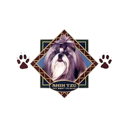 Shih Tzu Gifts, Merchandise & Products - AnimalDen.com