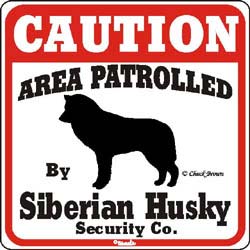 Siberian Husky Gifts - AnimalDen.com