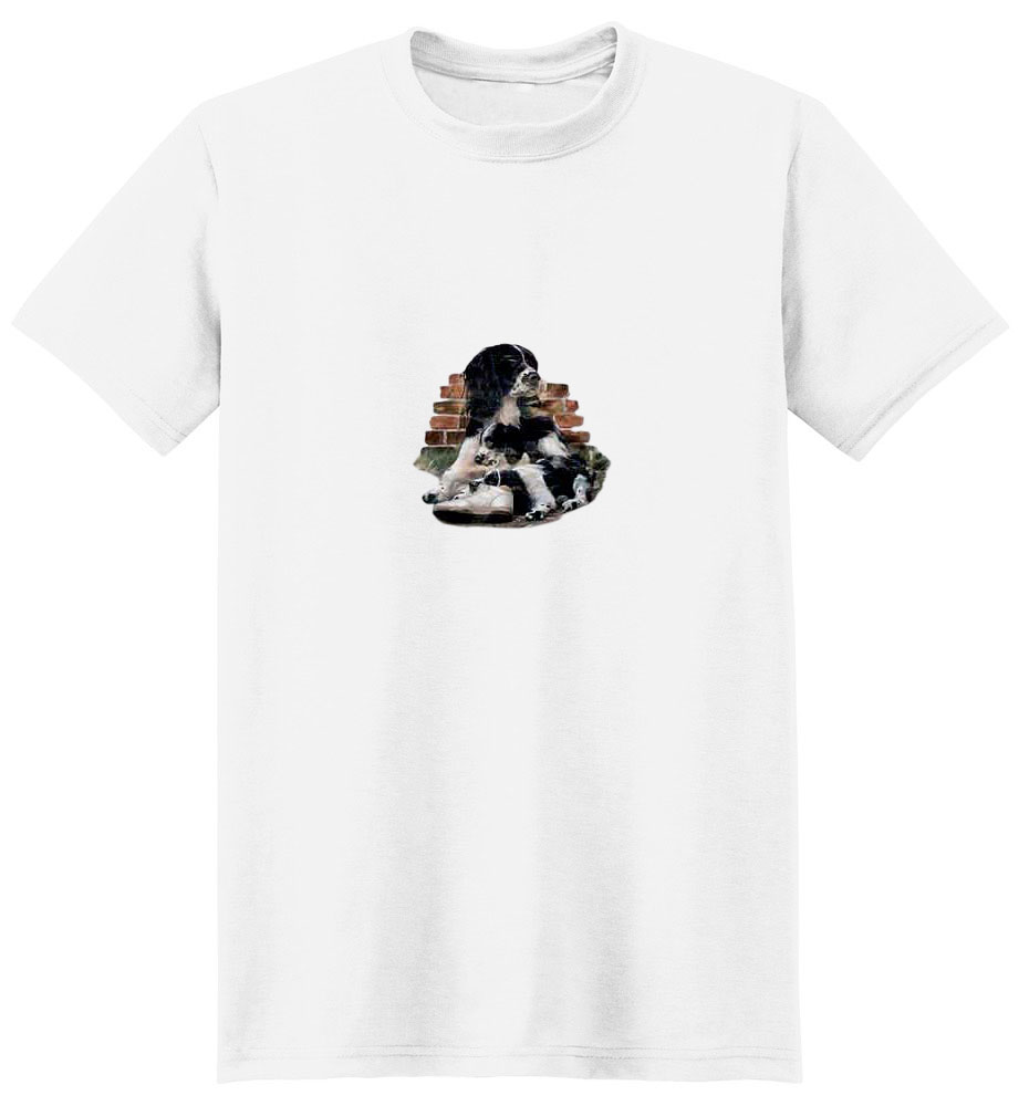 Springer Spaniel Gifts for Dog Lovers - AnimalDen.com